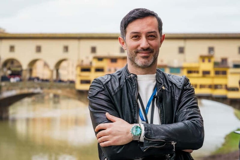 Florence: Untold Bike Tour - Authentic Stories and Hidden Gems