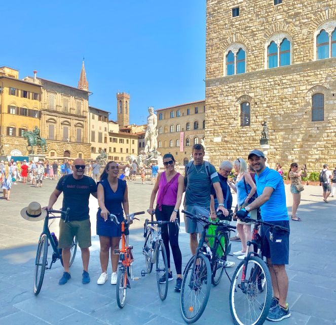 Florence: Untold Bike Tour - The Review in a Nutshell