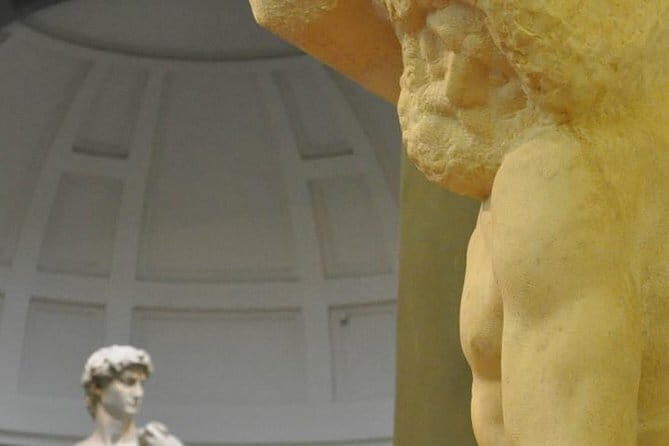 Florence Unveiled: "A Walking Tour Journey Through History" - FAQ