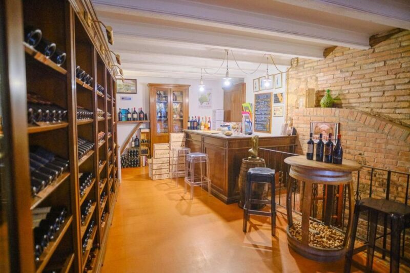 Florence: Val d'Orcia Private Chauffeur-Driven Tour - Key Points