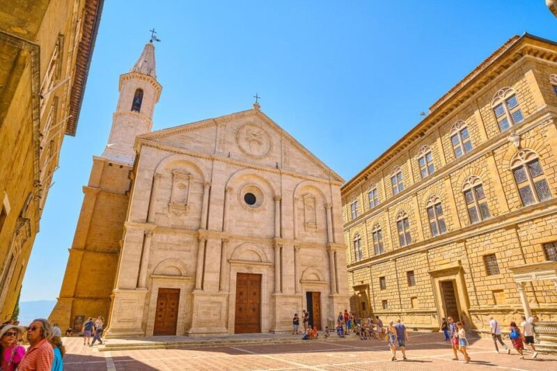 Florence: Val d'Orcia Private Chauffeur-Driven Tour - A Deep Dive into the Itinerary