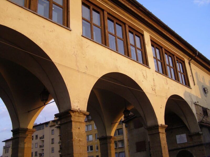 Florence: Vasari Corridor and Uffizi Gallery Exclusive Tour - Who Will Love This Tour?