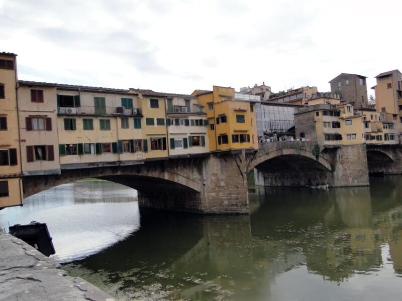 Florence: Vasari Corridor and Uffizi Gallery Exclusive Tour - FAQ