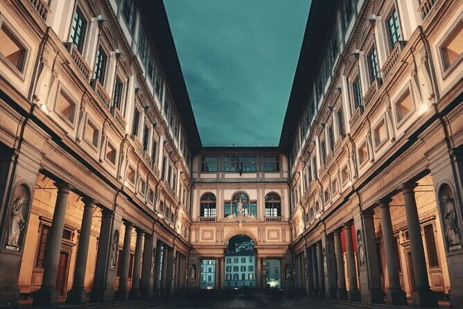 Florence Vespa Tour: Tuscan Hills and Italian Cuisine - Potential Drawbacks and Considerations