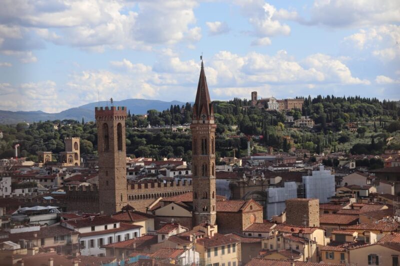 Florence: VIP Early Access  Michelangelo David & Dome Climb - In-Depth Look at the Highlights