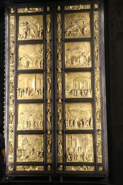 Florence: VIP Early Access  Michelangelo David & Dome Climb - Who Would Love This Tour?