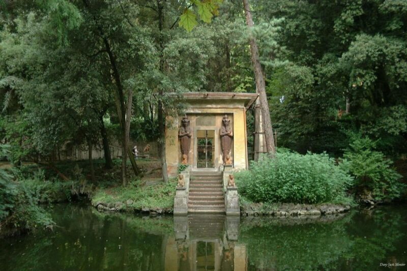 Florence: Visit to Frederick Stibbert's Villa and Park - Practical Details & Value