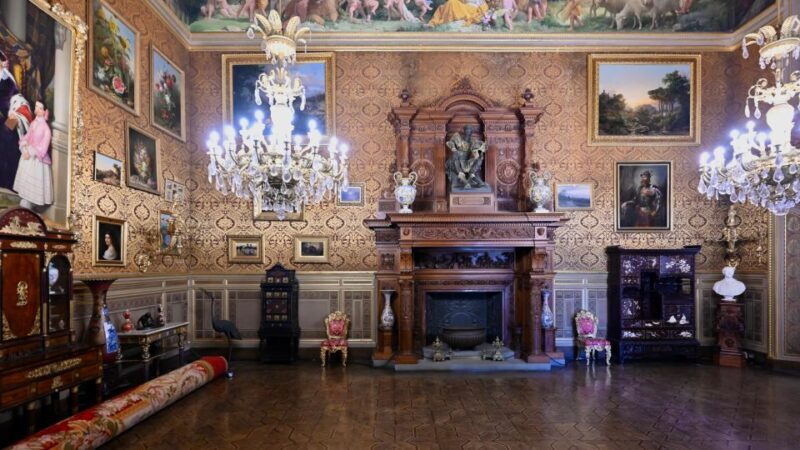 Florence: Visit to Frederick Stibbert's Villa and Park - Additional Considerations