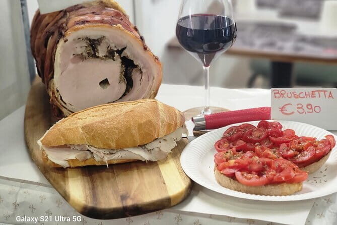 Florence Walking Food Tour with Fiorentina Steak and Wine - A Complete Guide to the Florence Walking Food Tour with Fiorentina Steak and Wine