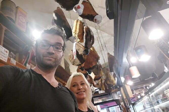 Florence Walking Food Tour with Fiorentina Steak and Wine - Final Thoughts