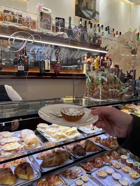 Florence: Walking Food Tour With Olive Oil & Wine Tasting - Exploring Florences Flavors: A Deep Dive