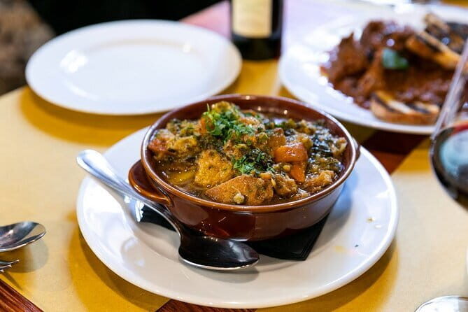 Florence Walking Food Tour With Secret Food Tours - Introduction: A Bite of Florence for Food Lovers