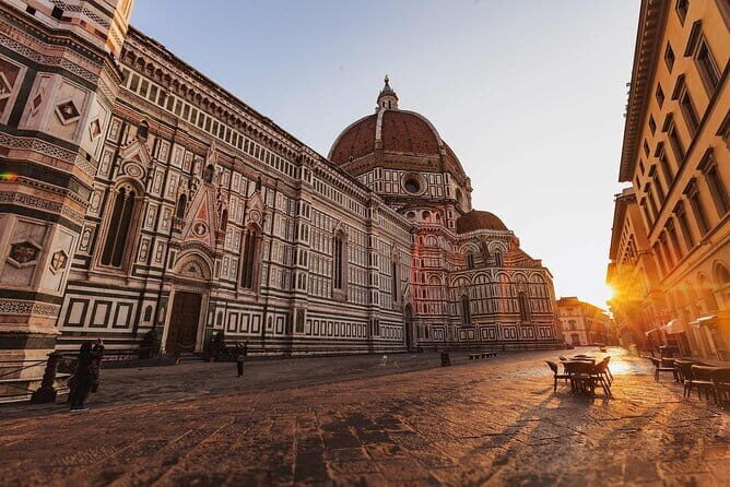 Florence Walking Guided Tour - Final Thoughts