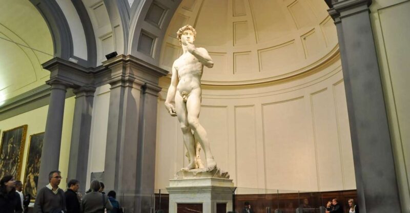 Florence: Walking Tour, Accademia Gallery & Uffizi Gallery - Reviews and Real Traveler Experiences
