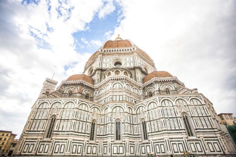 Florence: Walking Tour and Accademia Gallery Tour - What to Expect from Your Florence Tour