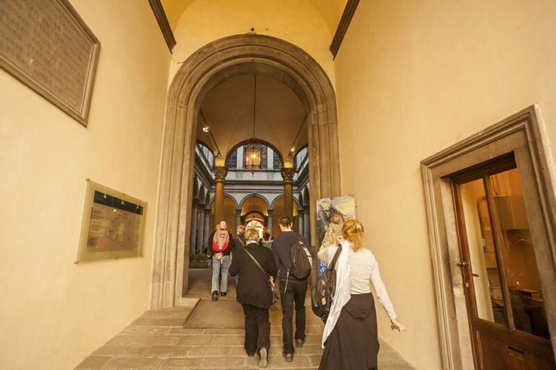 Florence: Walking Tour and Accademia Gallery Tour - Authenticity and Value