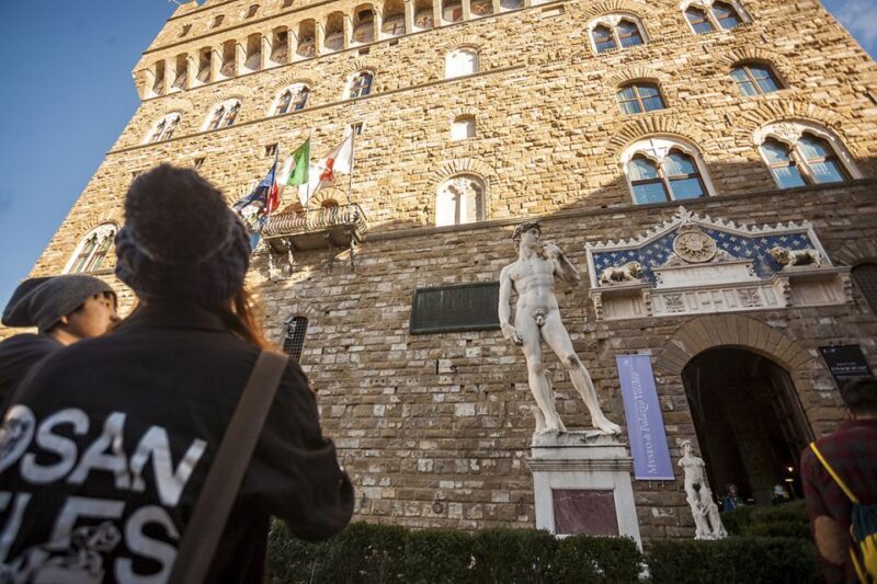 Florence: Walking Tour and Accademia Gallery Tour - Who Will Love This Tour?