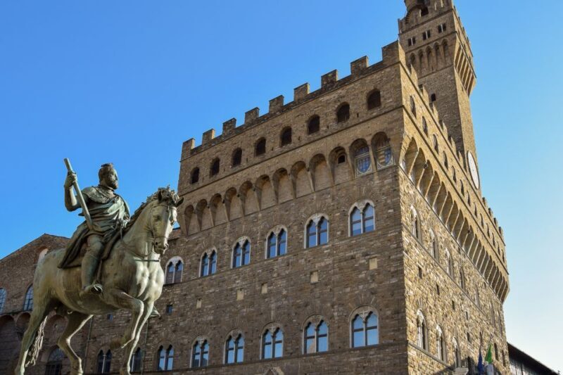 Florence: Walking Tour and Bargello Museum - Final Thoughts: Is It Worth It?