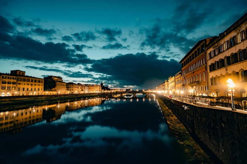 Florence Walking Tour for Women with Gelato and a Drink - FAQ
