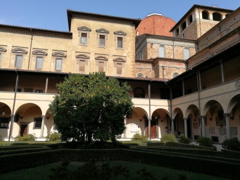 Florence Walking Tour History of the City & of the Medici - Overview of the Tour Experience