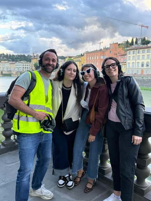 Florence walking Tour: Music Headphones & Aperol Spritz - Final Thoughts: Is It Worth It?