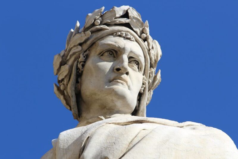 Florence: Walking Tour of Dante's Florence with a Guide - Key Points