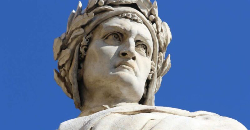 Florence: Walking Tour of Dante's Florence with a Guide - An In-Depth Look at the Tour