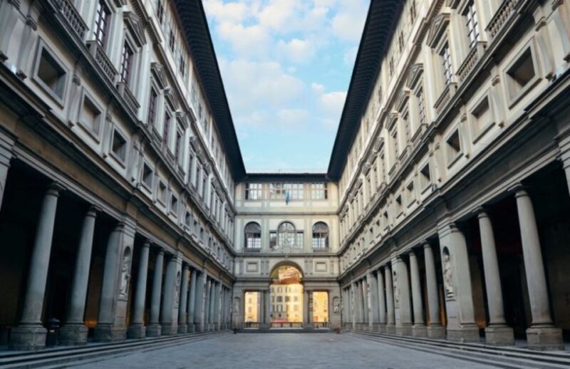 Florence: Walking Tour of Dante's Florence with a Guide - Practical Considerations and Value
