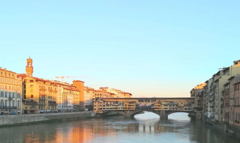 Florence: Walking Tour with Accademia Gallery - Discovering Florence with a Local Expert
