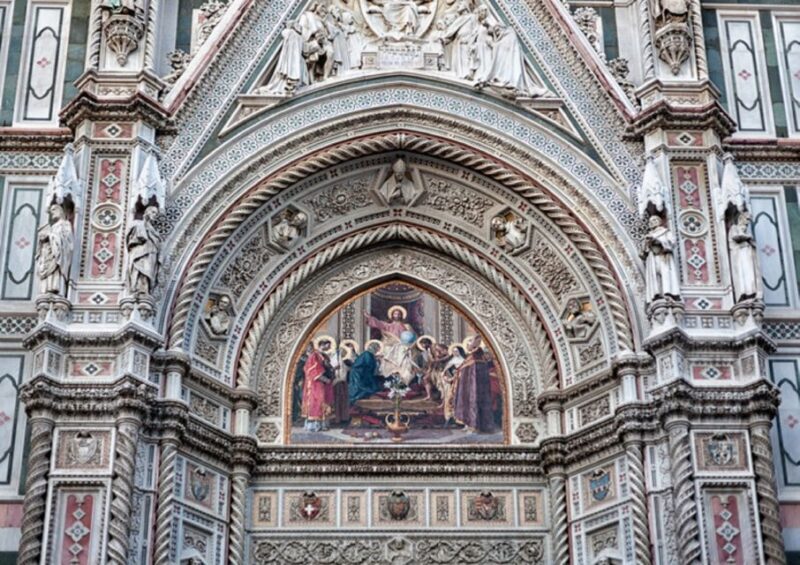 Florence: Walking Tour with Accademia Gallery - FAQs