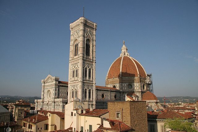 Florence: Walking Tour with Accademia & Uffizi Galleries - Introduction: An Overview of the Tour