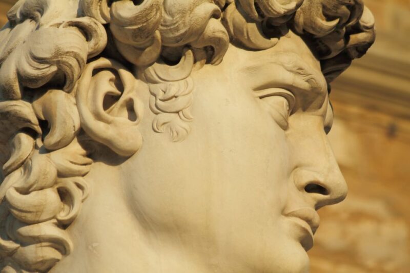 Florence: Walking Tour with Accademia & Uffizi Galleries - Final Thoughts