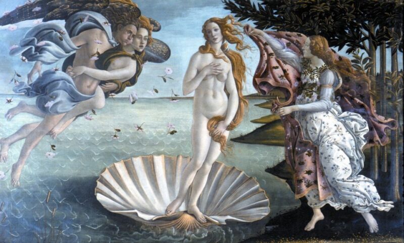 Florence: Walking Tour with Accademia & Uffizi Galleries - FAQs