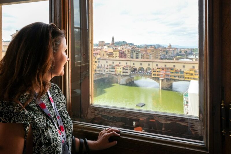 Florence: Walking Tour with David, Duomo & Uffizi Gallery - An In-Depth Look at the Tour Experience