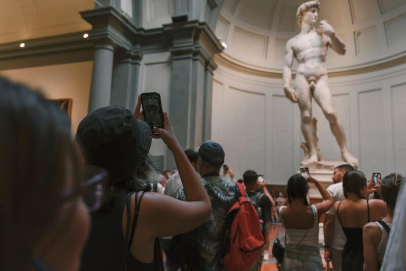 Florence: Walking Tour with David, Duomo & Uffizi Gallery - Who Will Love This Tour?
