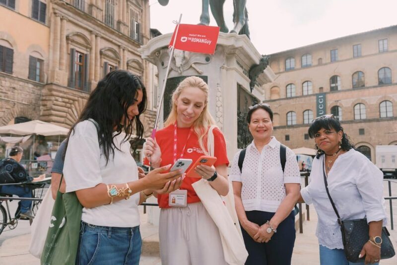 Florence: Walking Tour with David, Duomo & Uffizi Gallery - The Sum Up
