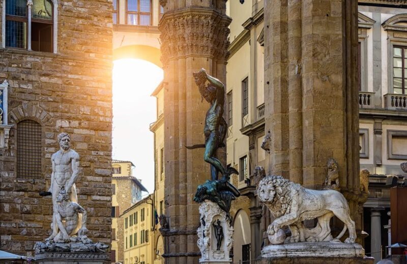 Florence: Walking Tour with Guided Visit to The Duomo - Who Should Book This Tour?