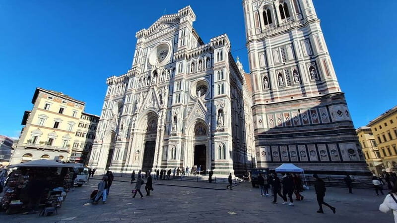 Florence: Walking Tour with Pizza and Gelato Making Class - Final Thoughts