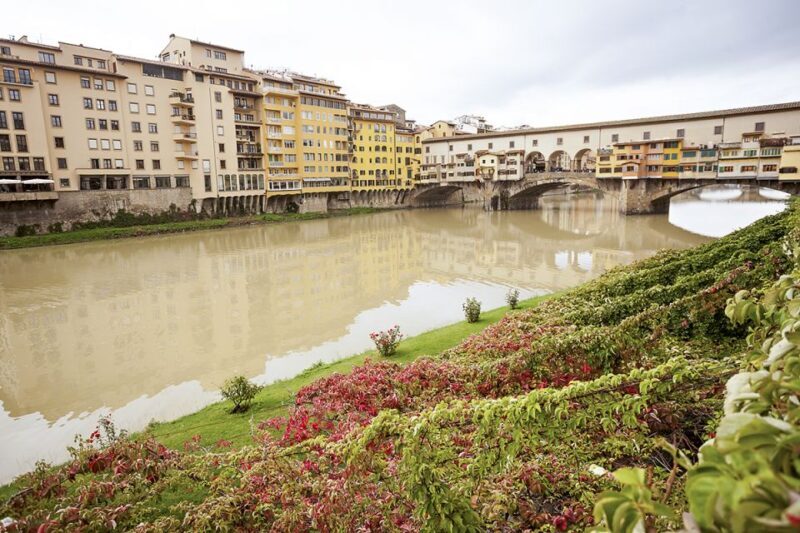 Florence: Walking Tour with Skip-the-Line Accademia Gallery - Why Choose This Florence Walking Tour?