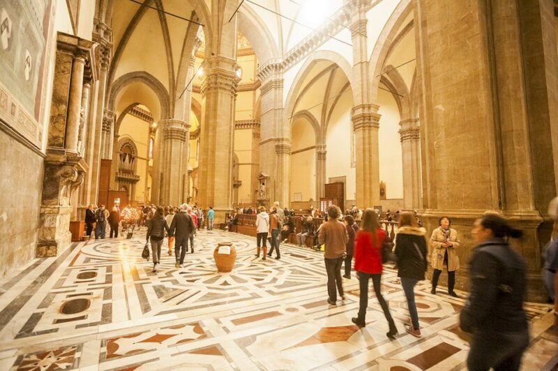 Florence: Walking Tour with Skip-the-Line Accademia Gallery - The Experience: What Youll Get and Why It Matters