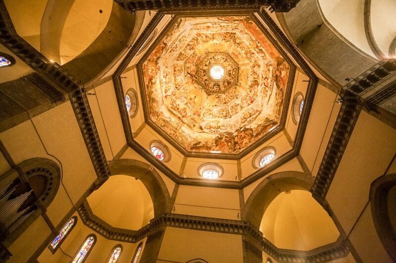 Florence: Walking Tour with Skip-the-Line Accademia Gallery - Practical Tips for Tour Day