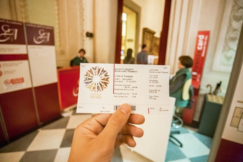 Florence: Walking Tour with Skip-the-Line Accademia Gallery - Who Should Book This Tour?