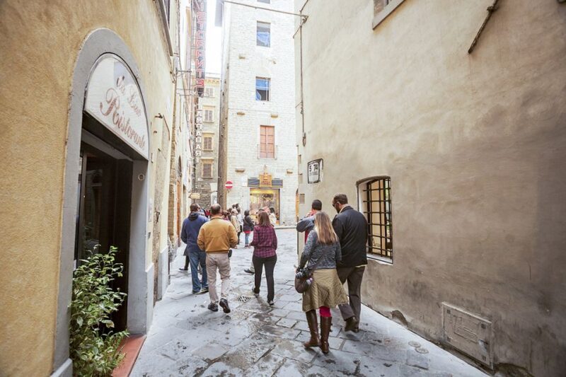 Florence: Walking Tour with Skip-the-Line Accademia Gallery - FAQ