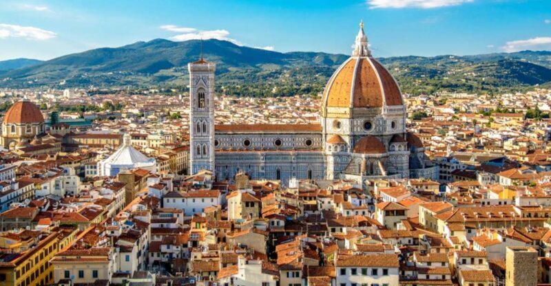 Florence: Walking Tour with Uffizi and Accademia Gallery - An In-Depth Look at the Tour Experience