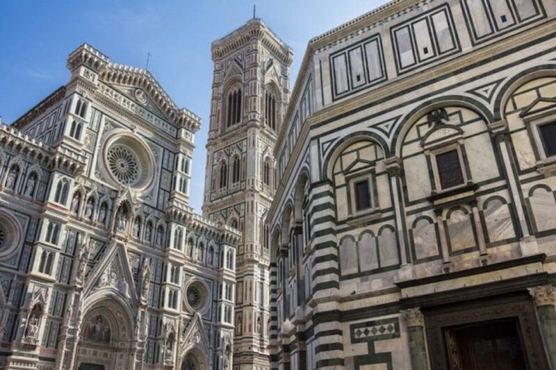 Florence: Walking Tour with Uffizi and Accademia Gallery - Final Thoughts
