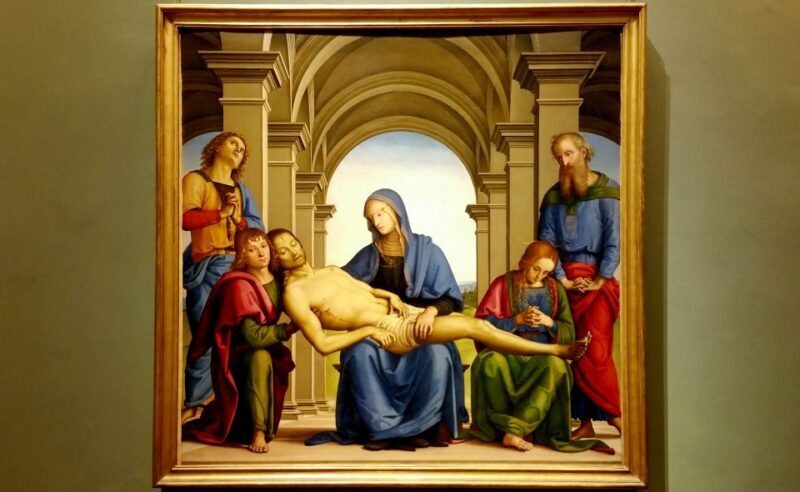 Florence: Walking Tour with Uffizi Gallery Guided Tour - The Value of This Experience
