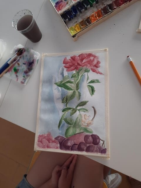 Florence: Watercolor painting class in a local Art Studio - Why This Experience Matters