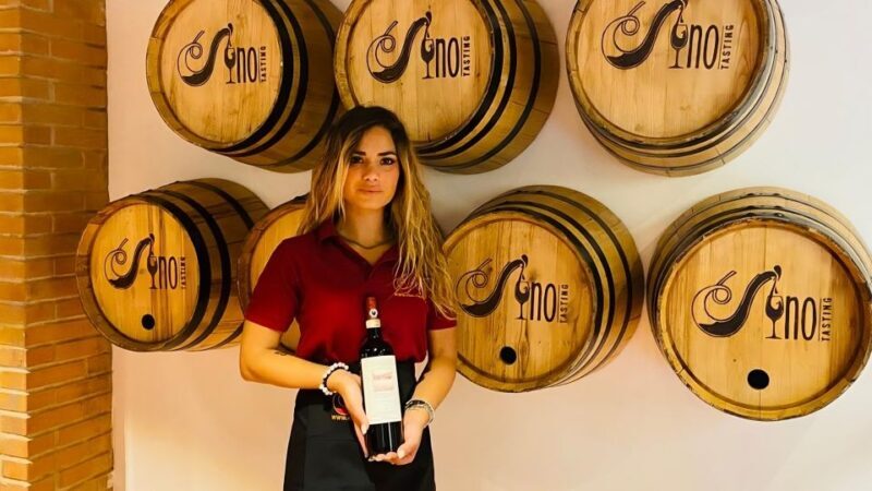 Florence Wine &Food: Taste Tuscan Flavors in Historic Cellar - Practical Details and Tips