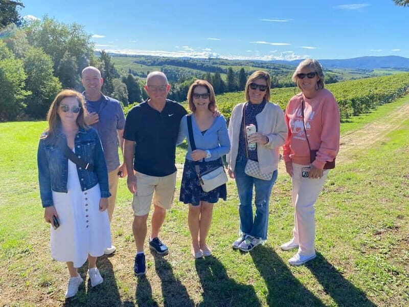 Florence: Wine-Free, Family Friendly Day Trip in Tuscany - FAQ