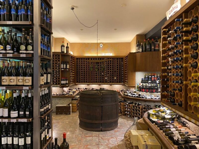 Florence: Wine Tasting and Lunch Experience - FAQs